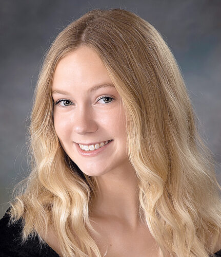 Rachel Alice Morgan | News, Sports, Jobs - The Intermountain